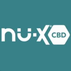 Nu X Cbd Products On Leafly